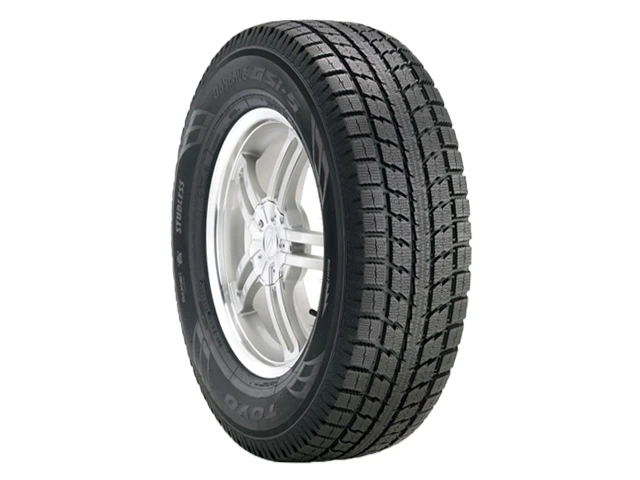 TOYO OBSERVE GSI-5 235/55 R18 100Q – фото, отзывы, характеристики в ...