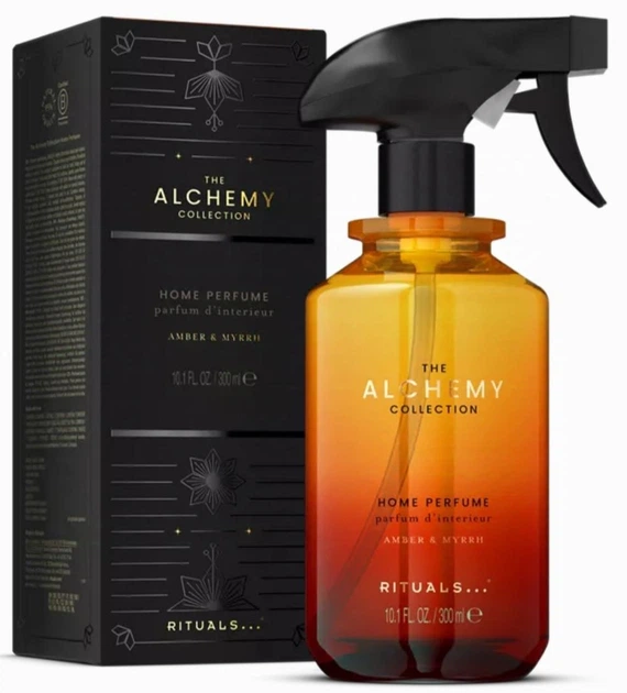 Парфум для дому Rituals The Alchemy Collection Home Perfume 300мл ...
