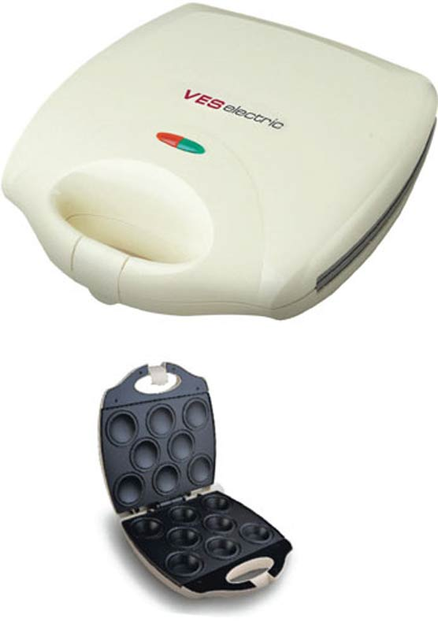 Кексница VES ELECTRIC V-TO-4-C – фото, отзывы, характеристики в ...