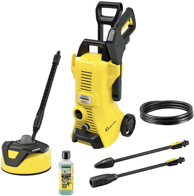 Karcher K3 Power Control Home T 5 1.676 106.0 ROZETKA