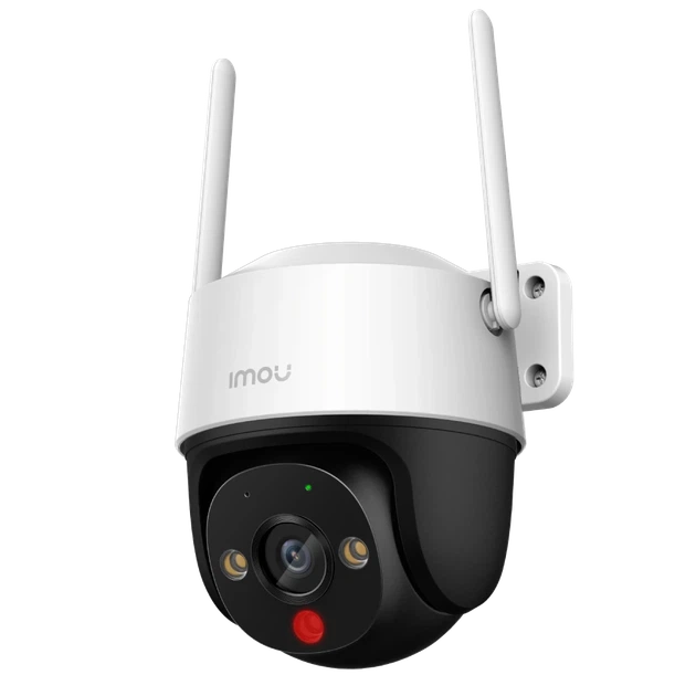 Камера IMOU Cruiser 4G (IPC-S21FTP-EU) 1080P 4G P&T – фото, відгуки ...