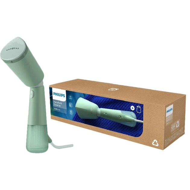 Відпарювач PHILIPS 5000 Серії STH5010/70 – фото, відгуки ...