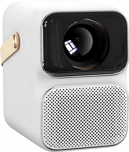 Проектор Wanbo T6 Max White (6970885350177) – фото, отзывы ...