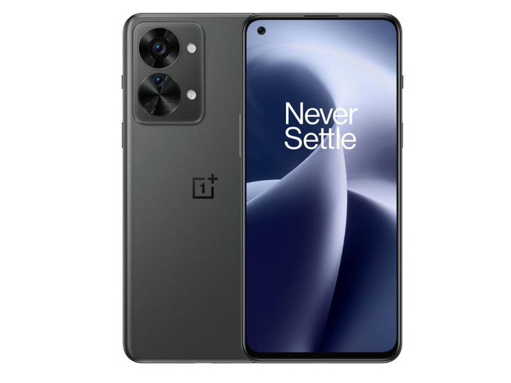 Смартфон OnePlus Nord 2T 5G 8/128Gb Gray – фото, отзывы, характеристики ...