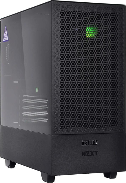 Десктоп ARTLINE Silent SL6 (SL6v05) – фото, отзывы, характеристики в ...