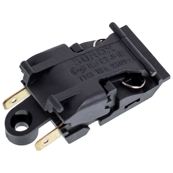 Термостат (выключатель) для чайника Surox JQIF 16A 250V – фото, отзывы, характеристики в ...