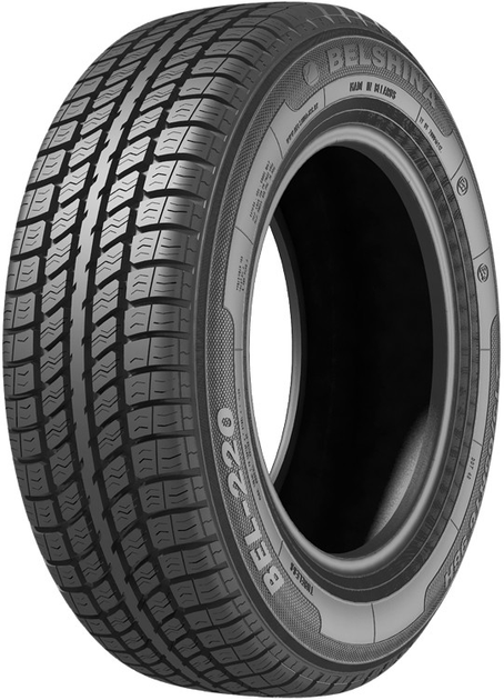 БЕЛШИНА БЕЛ 220 215/65 R16 98H – фото, отзывы, характеристики в ...