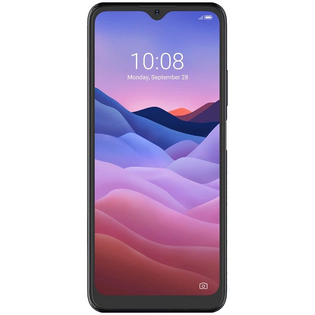 Смартфон ZTE Blade V2020 Smart 4/128Gb Blue (Grade A) БУ – фото, отзывы ...