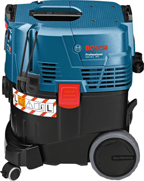 Пылесос универсальный Bosch Professional GAS 35 L AFC (06019C3200 ...