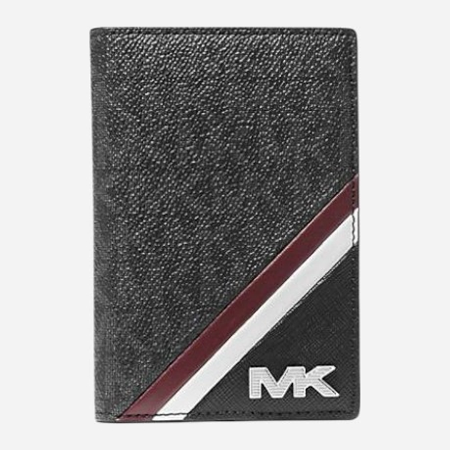 Картхолдер Michael Kors 164419918 Чорний (1159817142) – в інтернет ...