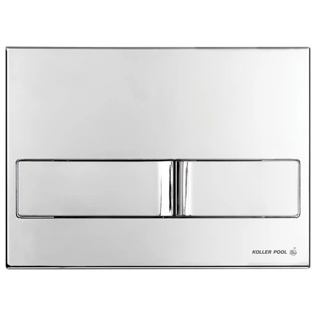 Панель змиву KOLLER POOL Neon KP-226-002 хром глянсовий – фото, відгуки, характеристики в ...