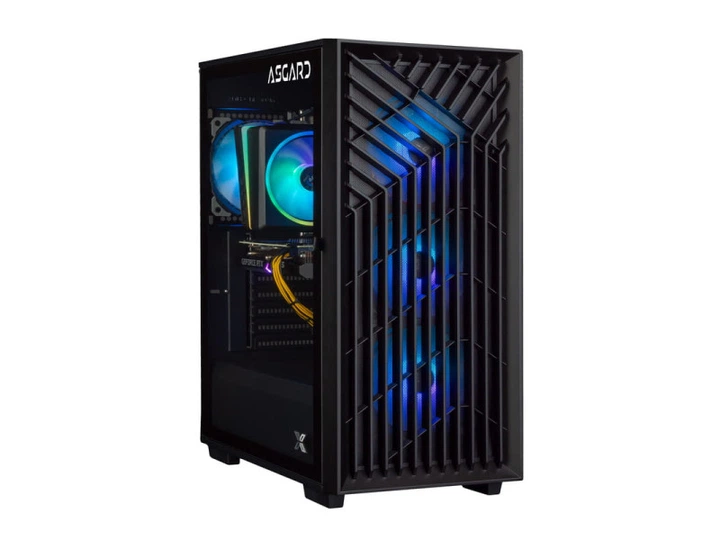 Десктоп ASGARD I124F.16.S20.35.793 – фото, отзывы, характеристики в интернет-магазине ROZETKA от ...