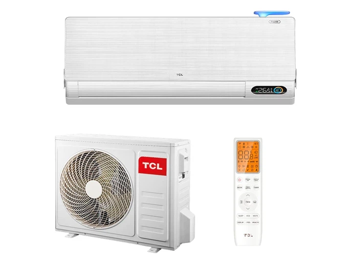 Спліт-система TCL FreshIN 2.0 TAC-12CHSD/FBI Inverter R32 WI-FI – фото ...