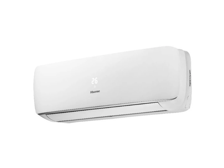 Спліт-система Hisense Apple Pie WINTER TG35LE0BWIN (Wi-Fi) – фото ...