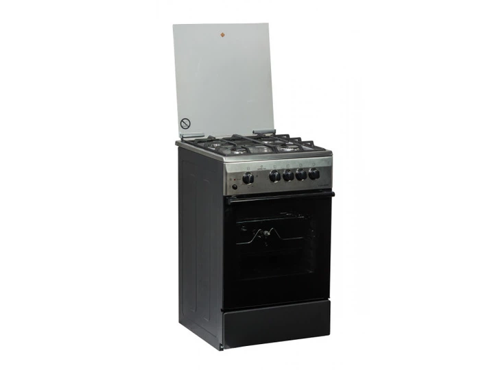 Плита комбінована Greta 1470-ГЕ-08AA GK 5774 CG 23(Х) – фото, відгуки ...