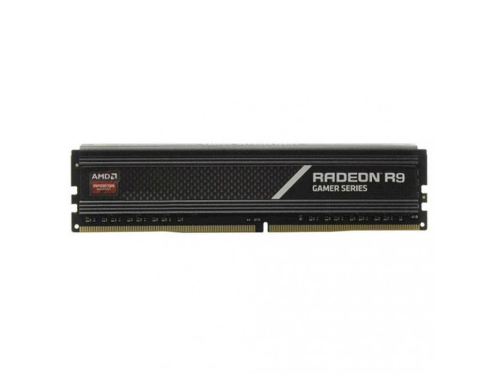 Модуль пам'яті AMD 16 GB DDR4 3000 MHz Radeon R9 Gamer (R9S416G3000U2S ...