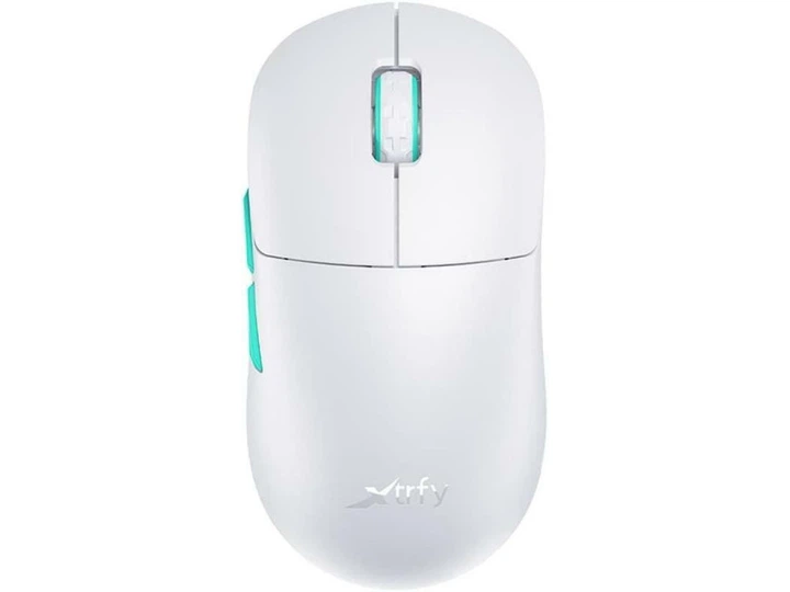 Миша Xtrfy M8 Wireless White (M8W-RGB-WHITE) – фото, отзывы ...