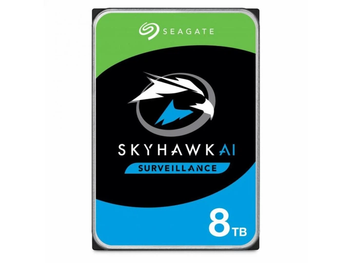 Жорсткий диск Seagate SkyHawk HDD 8 TB (ST8000VX004) – фото, отзывы ...