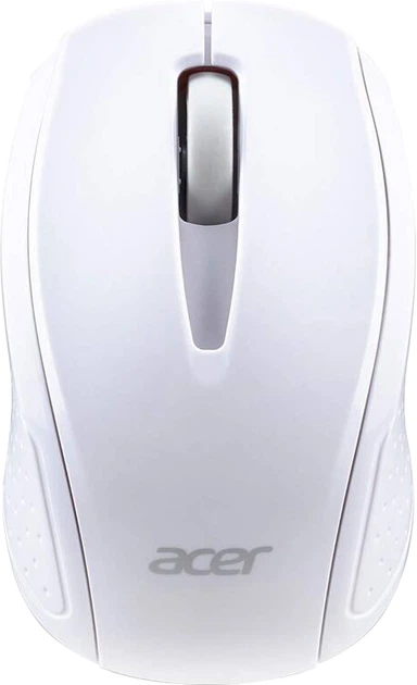 Миша Acer USB Optical Wireless White (GP.MCE11.00Y) – фото, відгуки ...
