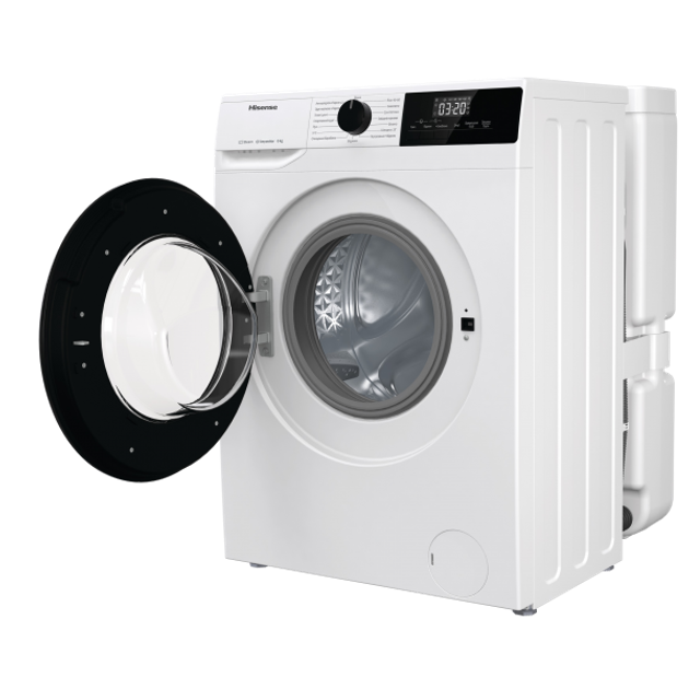 Стиральная машина HISENSE WFQP6012VM/IRV + бак (20011280) – фото ...