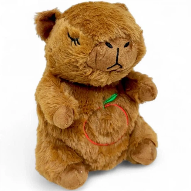 Іграшки Капібара ціна відгуки продаж Купити Іграшки Капібара в Rozetka