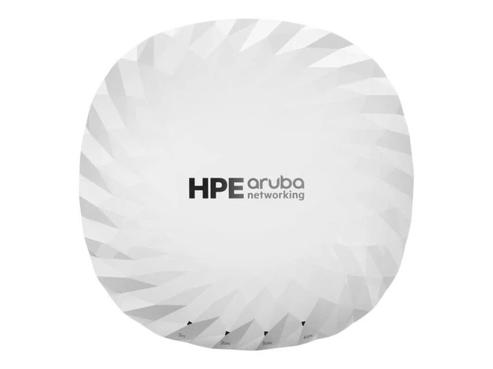 HPE ANW AP-735 RW Campus AP (S1G42A) – фото, відгуки, характеристики в ...
