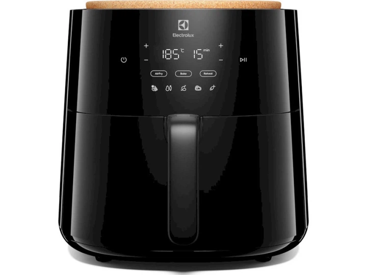 Мультипіч (аерофритюрниця) Electrolux EAF7B – фото, відгуки, характеристики в інтернет-магазині ...
