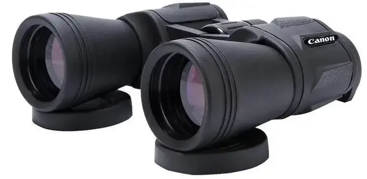 Водонепроницаемый бинокль Canon 70х70 с увеличением на х70 Black – фото ...