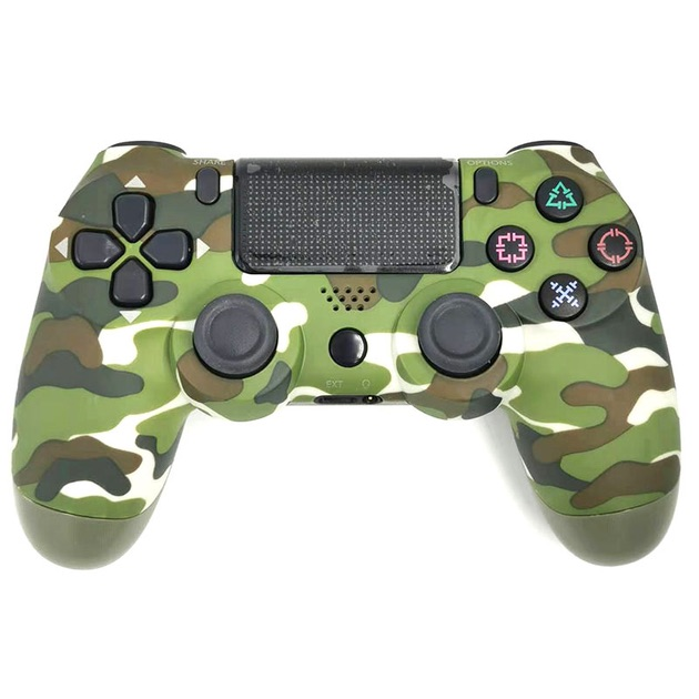 Геймпад джойстик DoubleShock Wireless PS4 Double Motor Vibration ...
