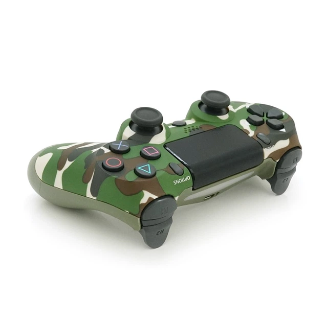 Геймпад джойстик DoubleShock Wireless PS4 Double Motor Vibration ...