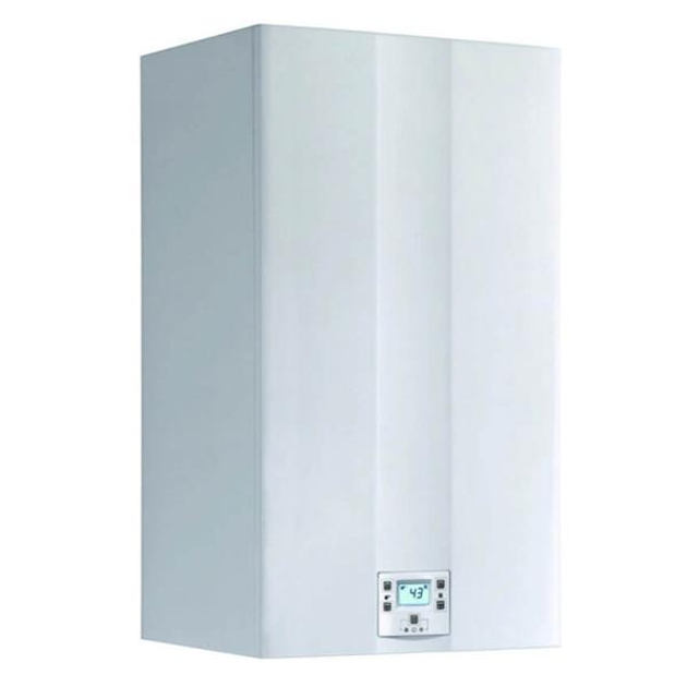 ROZETKA | Газовый котел BIASI Rinnova Light 24 кВт, двухконтурный ...