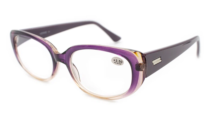 Окуляри Verse 321199S-C3 у пластиковій оправі +0,50 от продавца ...