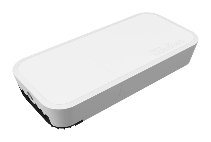 Точка доступу Mikrotik wAP ax (wAPG-5HaxD2HaxD) – фото, відгуки ...
