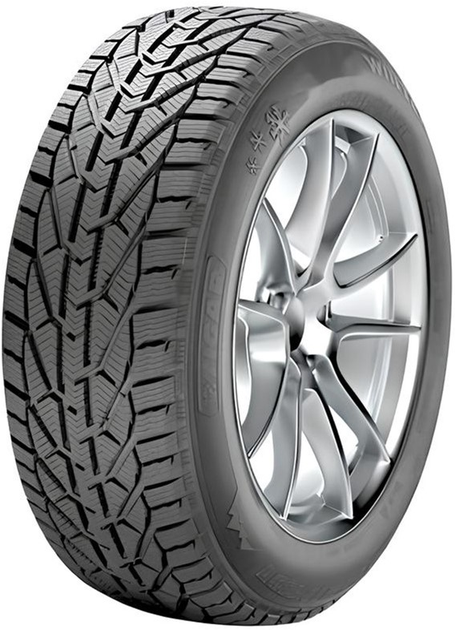 Шина Tigar 215/60R16 99H Winter XL (622659) – фото, отзывы ...