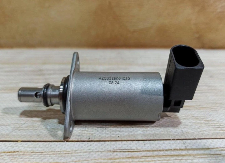 Дозуючий клапан паливного насоса ТНВД 1.6 TDI A2C5329064080 Фольксваген ...