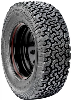 Шина Insa Turbo Ranger AT 104S 235/65R17 (20700000091) – фото, отзывы ...