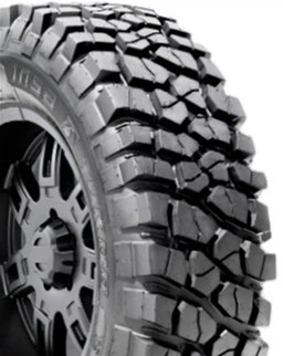 Шини Insa Turbo Risko MT 100Q 235/60R16 (235/60*16 Risko MT 100Q ...