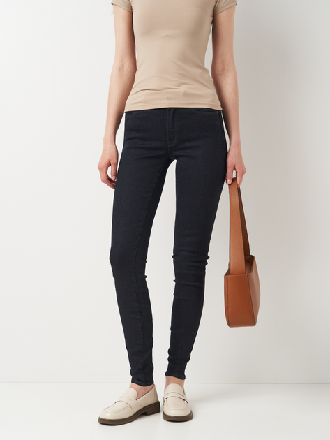 Джинсы женские G-Star Raw G-Star Shape High Super Skinny Wmn D07113 ...