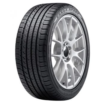 GOODYEAR EAGLE SPORT ALL SEASON 195/60 R15 88V – фото, отзывы ...