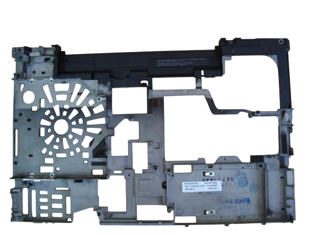 Каркас, Средняя часть корпуса для ноутбука lenovo thinkpad T510 (00284 ...