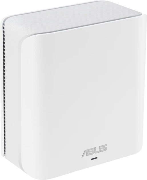 Маршрутизатор Asus ZenWiFi BD4 2PK White (90IG0960-MO3C20) MESH система ...