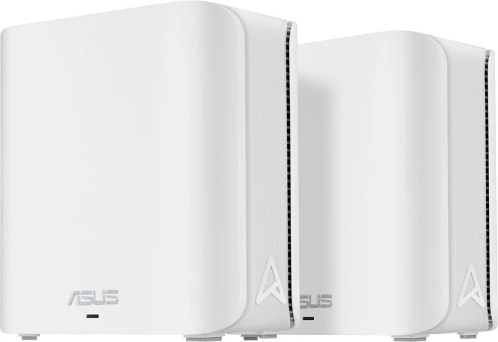 Маршрутизатор Asus ZenWiFi BD4 2PK White (90IG0960-MO3C20) MESH система ...