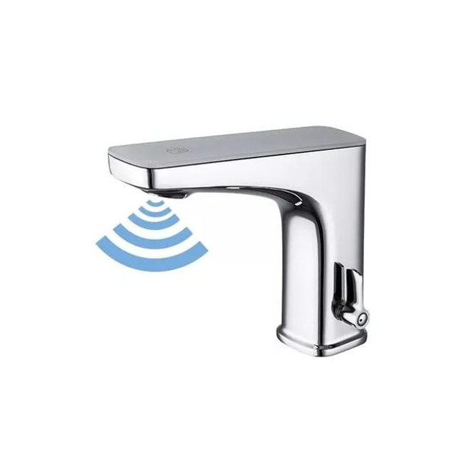 Смеситель для раковины сенсорный GAPPO G523 – фото, отзывы ...