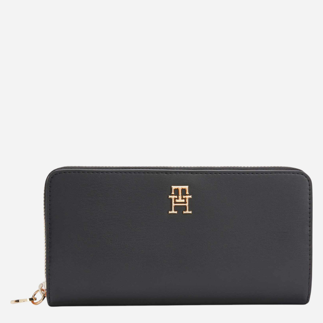 Кошелек женский из искусственной кожи Tommy Hilfiger TH Chic Large ZA ...