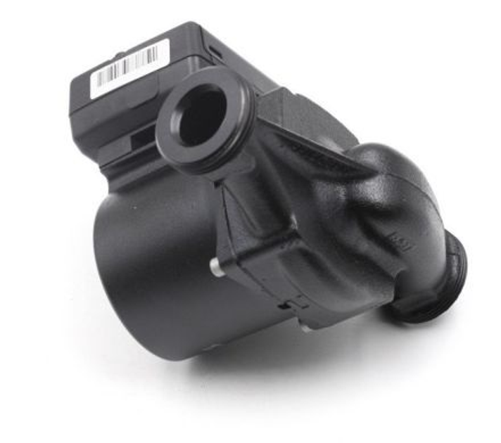 Частотный циркуляционный насос Grundfos UPML 25-105 180 3-140 W к котлу ...