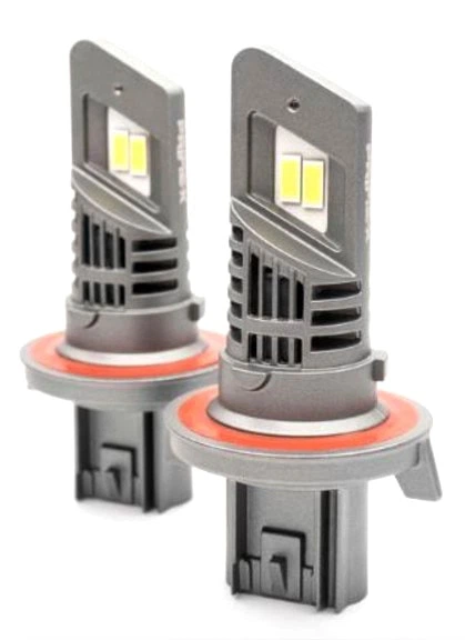 LED автолампы Prime-X MINI 2 H13 5000K (2 шт) – фото, отзывы ...