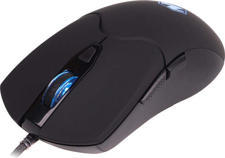 Мышь Maxxter McG-6B-I603 USB Black – фото, отзывы, характеристики в интернет-магазине ROZETKA ...