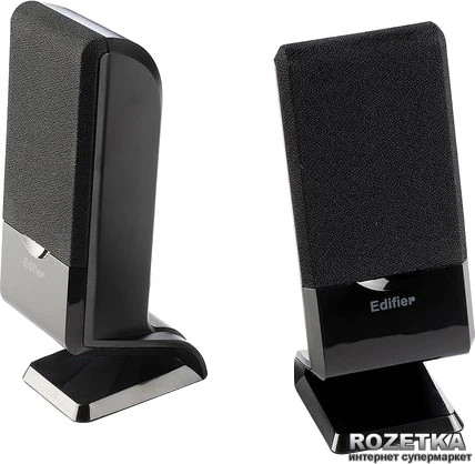 Акустична система Edifier R101V 2.1 – фото, відгуки, характеристики в ...