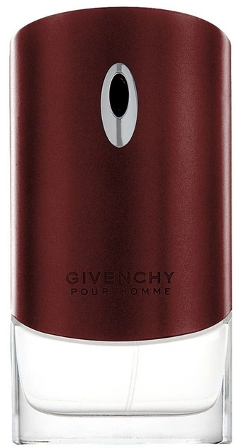 Туалетна вода для чоловіків Givenchy Pour Homme 50 мл (3274870303159 ...