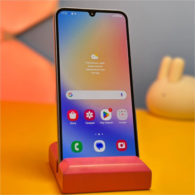 Смартфон Samsung A346E Galaxy A34 5G 6/128GB Violet (8752) Б/У [122419 ...